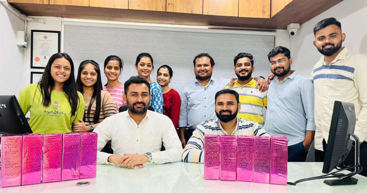 Kathiriya Subsidy House LLP: Your Buddy for Subsidies