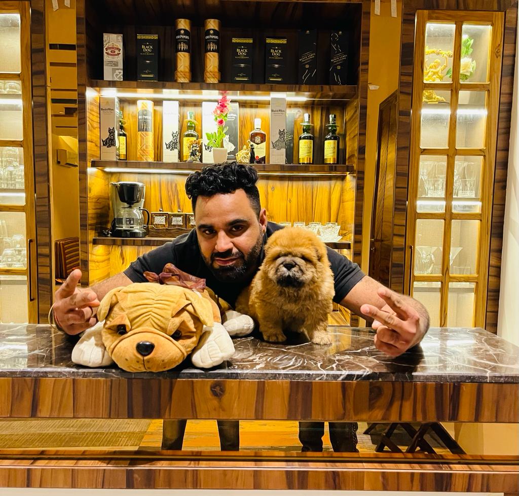 Amit Chabbra: The Spice Boss of Amritsar, Successful Businessperson ...