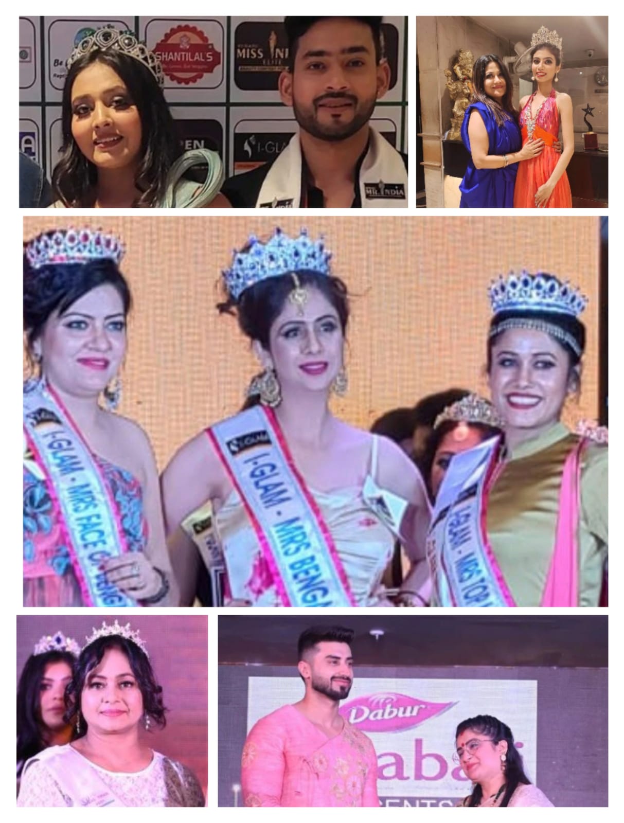 IGLAM: Transforming the Glamour Landscape in East India