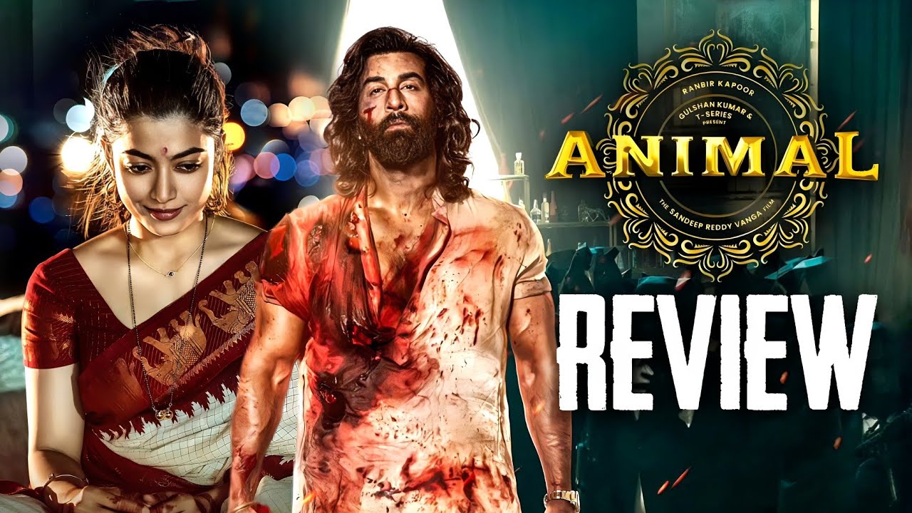 Mixed Reviews for 'Animal': Cinematic Ride of Rollercoaster or a Missed ...