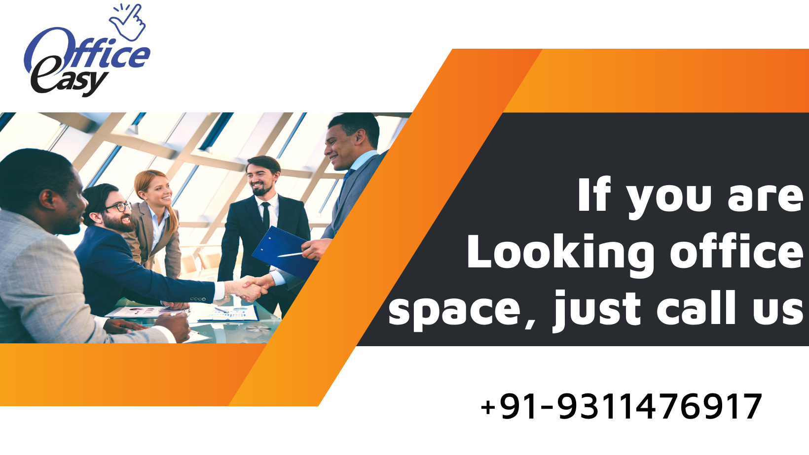 Office Easy: Streamlining the Search for The Dream Workspace