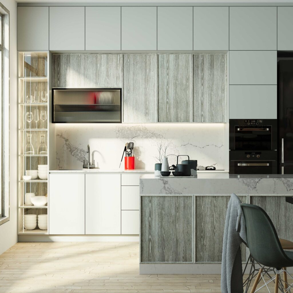 Virgo HPL World: Leading the Global Laminates Market