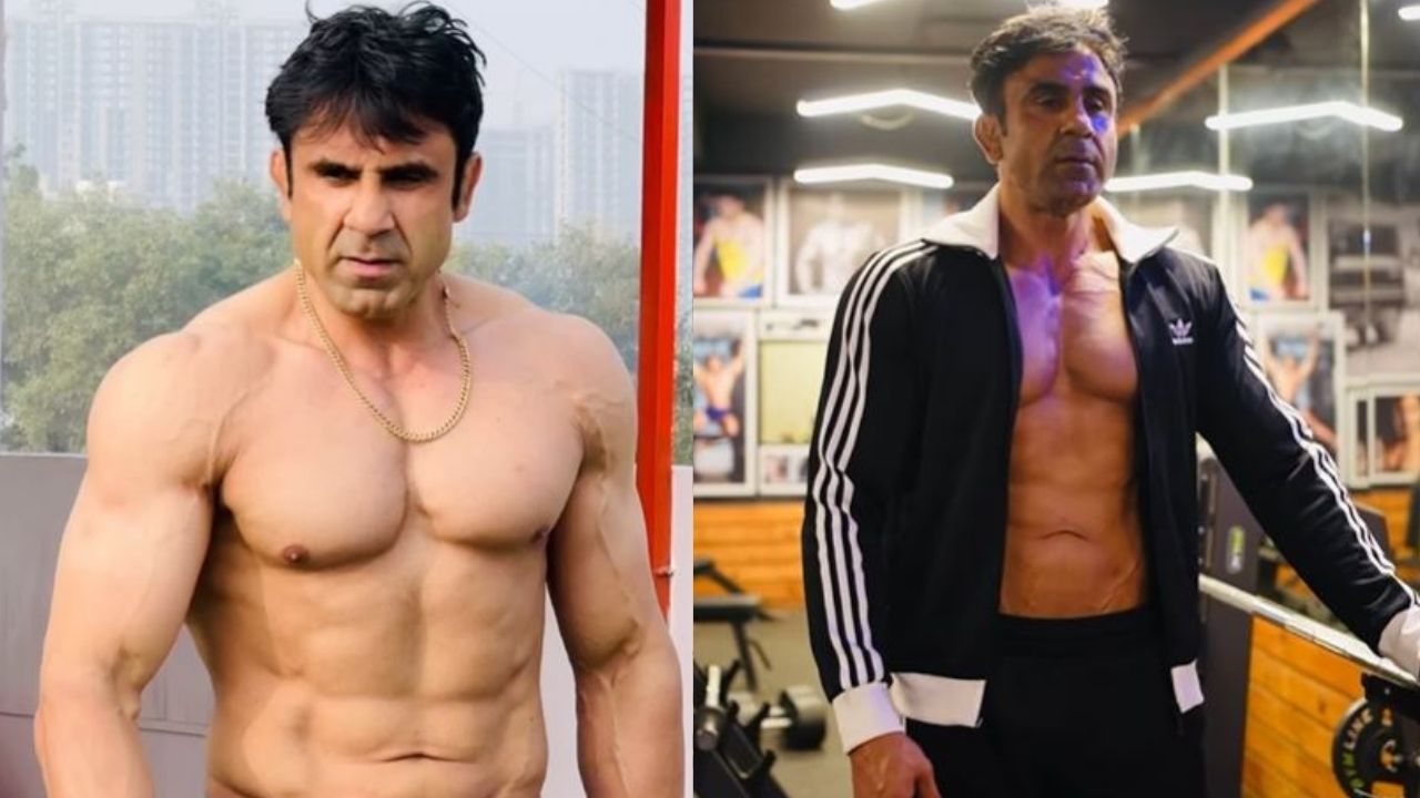Who is Anuj Chaudhary? The DSP at the Center of Controversy, His ...
