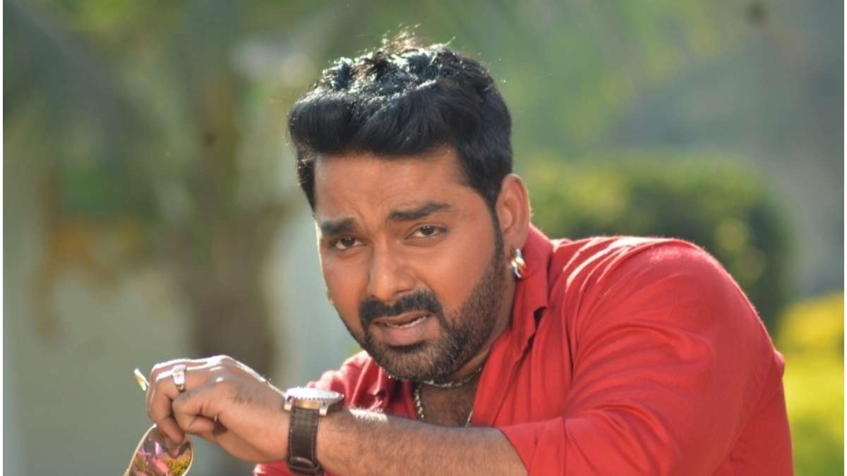 Pawan Singh net worth in rupees (2025), has over 4.6 million followers ...
