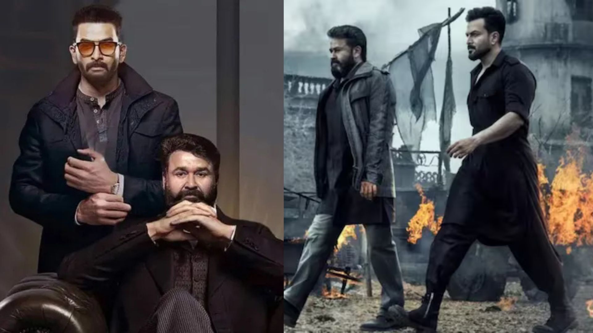 L2 Empuraan First Review Out: Mohanlal and Prithviraj Sukumaran’s Film ...