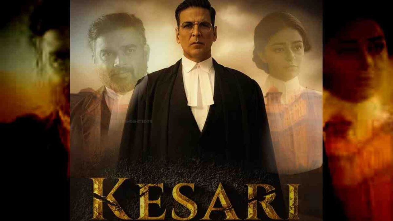 1st 10 minute of Kesari 2: Akshay Kumar urges fans not to miss it