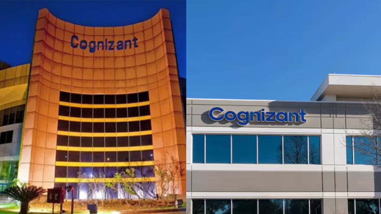 Cognizant to hire 20000 freshers in 2025 as part of its strategic ...