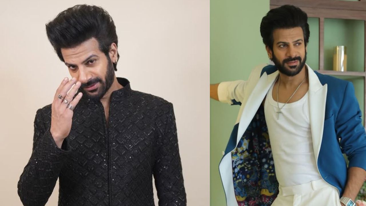 Karan Veer Mehra Signs First Film After Bigg Boss 18 Win, Fans Trends ...