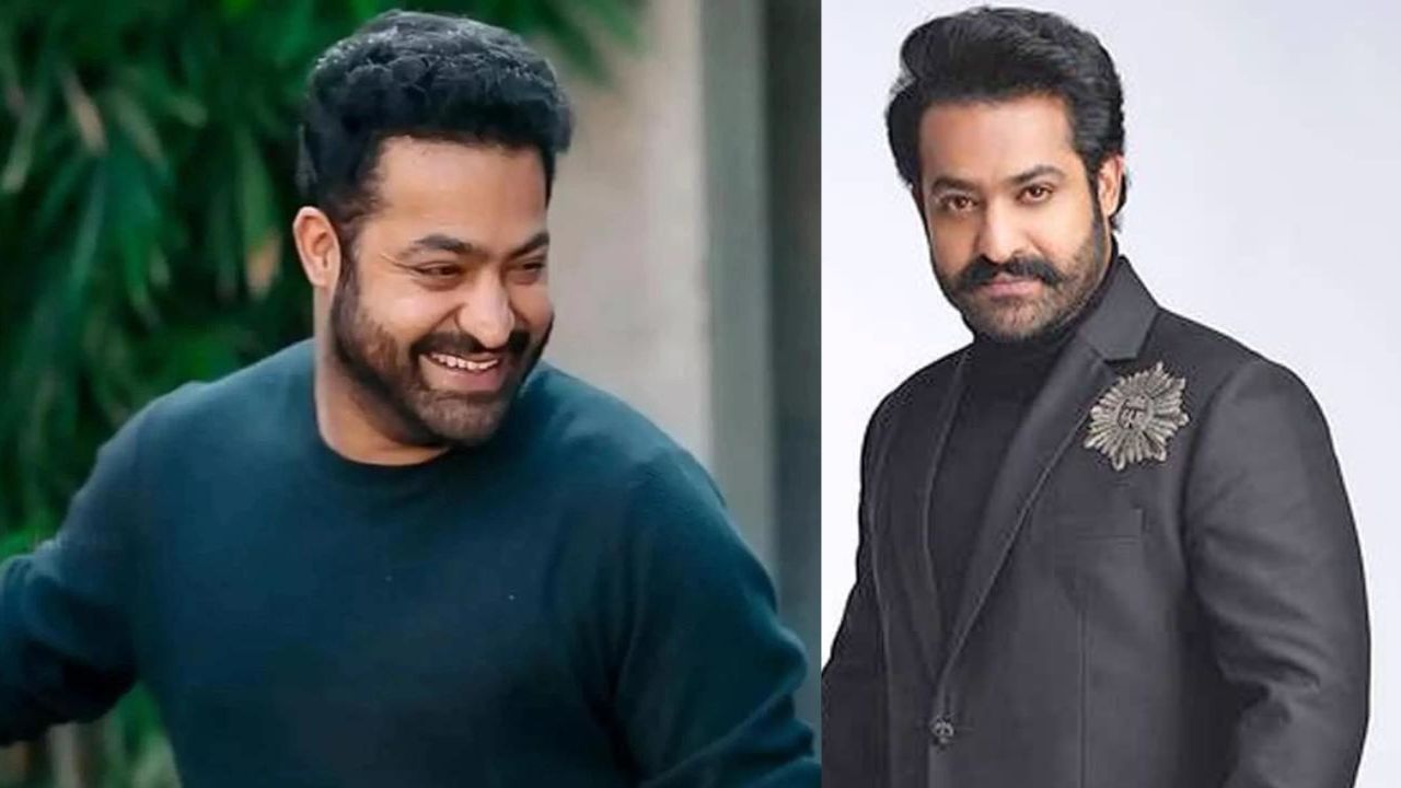 Jr NTR net worth in rupees, fans wishing him happiest birthday and ...