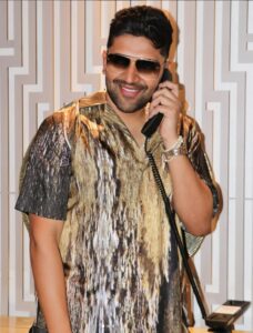 Guru Randhawa net worth in rupees (2025) has over 37 million followers on Instagram